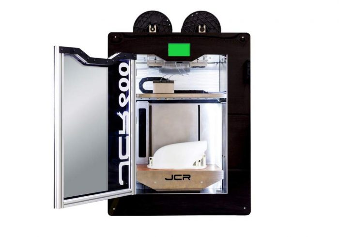 JCR 600 - JCR3D Smart Printer