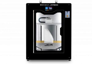 JCR 600 - JCR3D Smart Printer